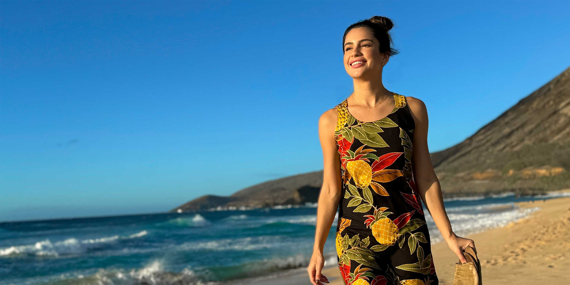 Paradise Found Hawaiian Shirts | FREE Shipping